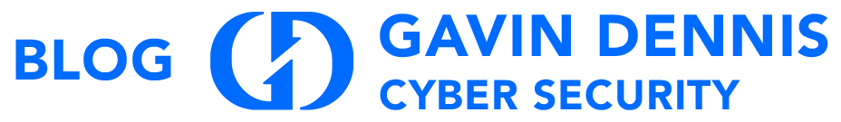 EY Cybersecurity Services - Blog | Gavin Dennis - Certified and Experienced Cyber Security Pro.